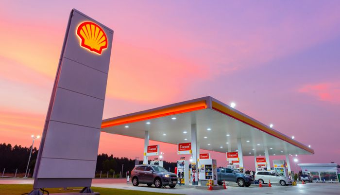 Shell Prepares for Network Readiness for Outdoor EMV Focused on ...