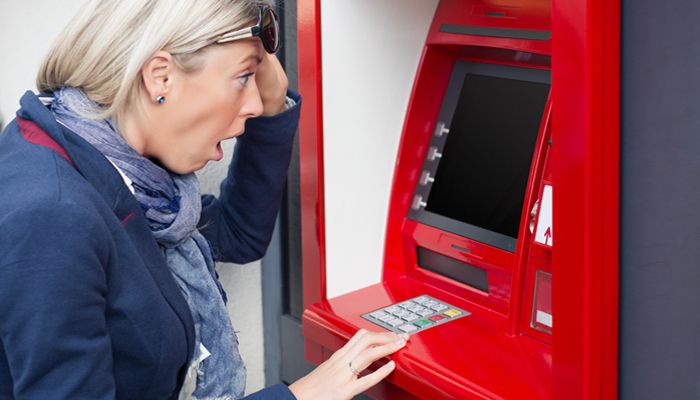 “Card cracking” scam increasing - Banking Exchange