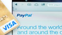 Visa and PayPal opt for “co-opetition” - Banking Exchange