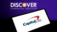 Capital One-Discover Merger Questioned by New York - Banking Exchange