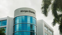 Morgan Stanley Looks to Bring Crypto Custody In-House - Banking Exchange