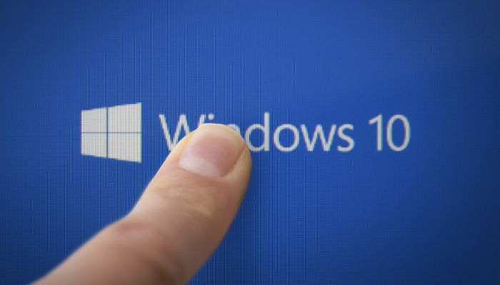 Careful with Windows 10 out of the box - Banking Exchange