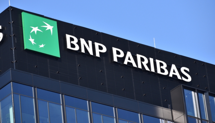 BNP Paribas and HSBC Join Network to Advance Tokenized Assets - Banking ...