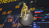 Senate Banking Chair Proposes Bill to Remove Reputational Risk in Bank ...