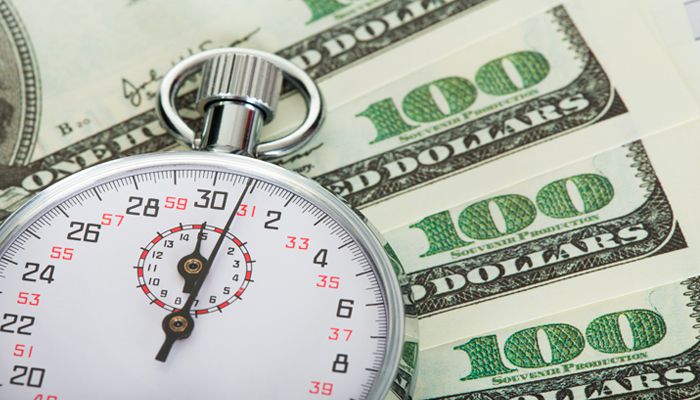 Same-day ACH starts next step toward faster payments - Banking Exchange