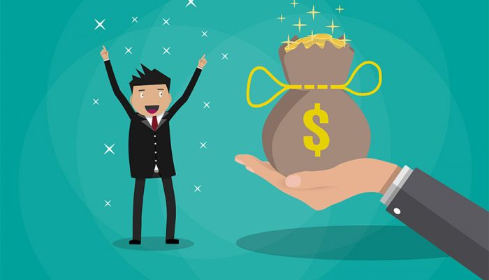 Feature Editorial: Rethinking Compensation Incentives Crucial For The ...