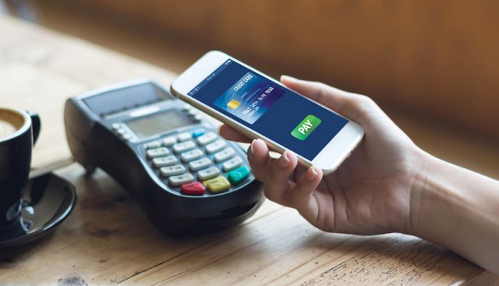 Mobile Wallets—Redefining Customer Experience through Enhanced Features ...
