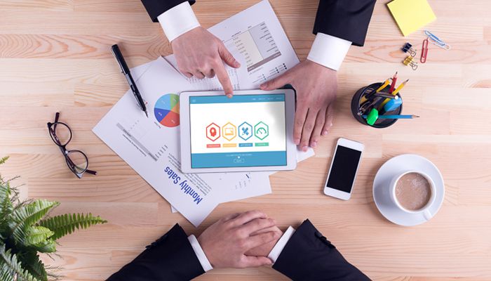 Seeking new opportunities in integrated payables - Banking Exchange